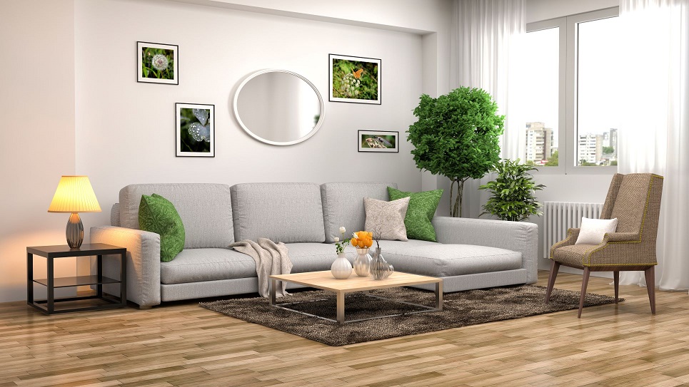 How to Create a Peaceful Home - Luminous-Spaces